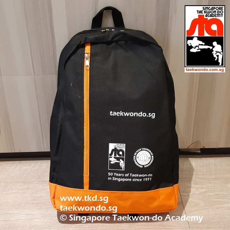 Official Training Equipment & Safety Gears - SINGAPORE TAEKWONDO ...